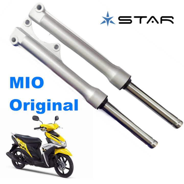 COD Original Mio i 125 / Mio Sporty / Mio 115 /Soul Front shock ...