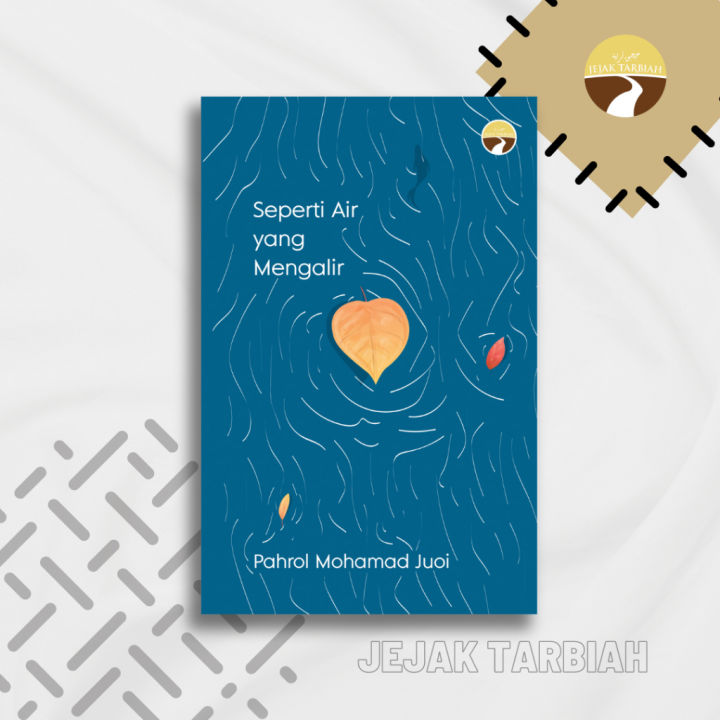 Seperti Air Yang Mengalir - Ustaz Pahrol Mohd Juoi | Lazada