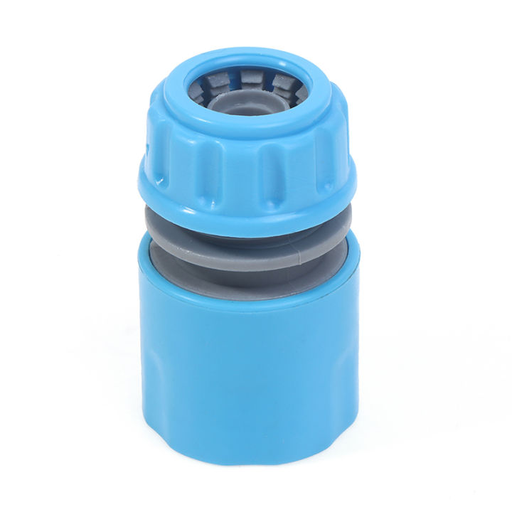 【Flash Sale】 4 Points Water Pipe Fast Connecting Joint Hose Tubing ...