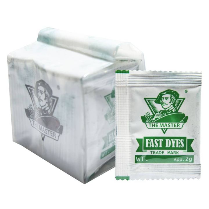 1Box Venus Dye or Master Dye (PER COLOR) | Lazada PH