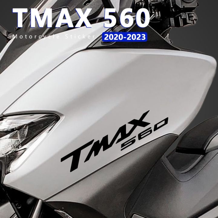 Motorcycle Stickers Waterproof Decal Tmax 560 Accessories 2022 For ...
