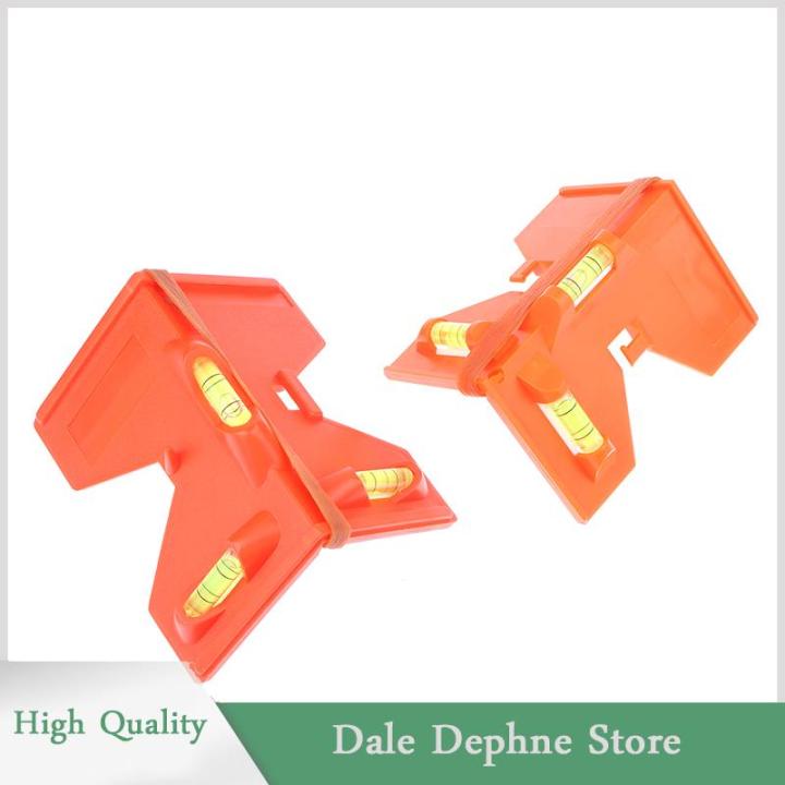 [Dale Dephne] Angle Gauge Spirit-Level Meter Magnetic Inclinometer ...