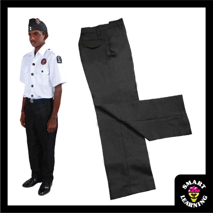 🔥READY STOCK🔥 SELUAR SERAGAM ST JOHN PERSATUAN SEKOLAH | Lazada