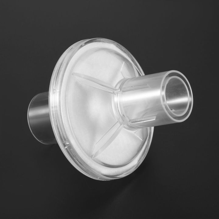 Inline Cpap Filters, 6 Pack Cpap Filters Hypoallergenic Filters for ...