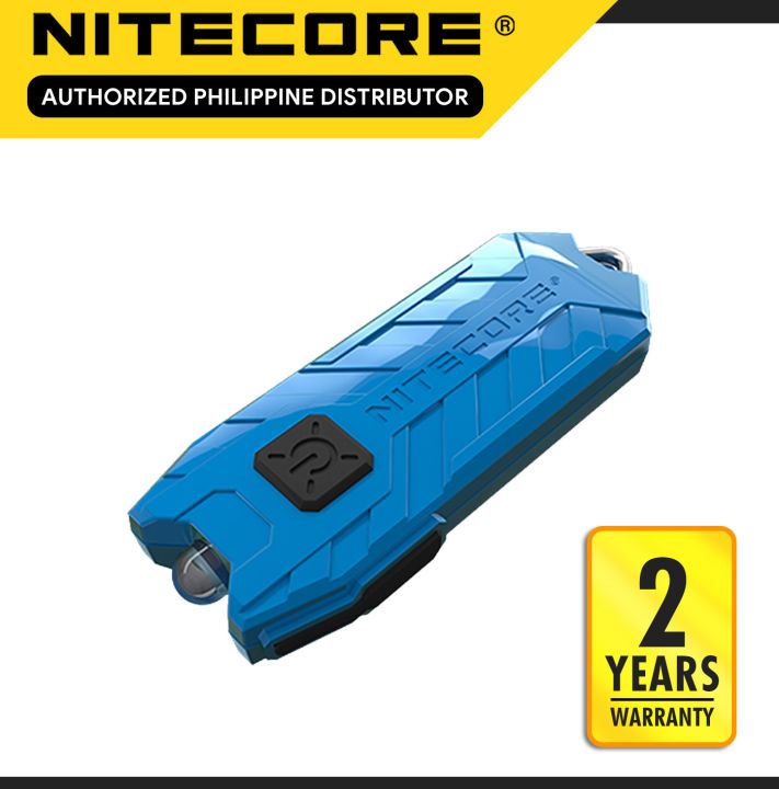 Nitecore Tube V2 55 Lumens Keychain Light | Lazada PH