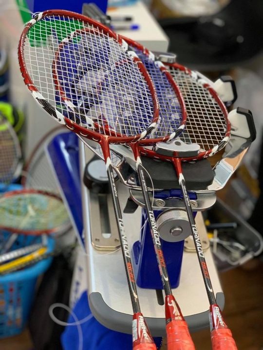 Vợt cầu lông Flypower Tornado 800 | Lazada.vn