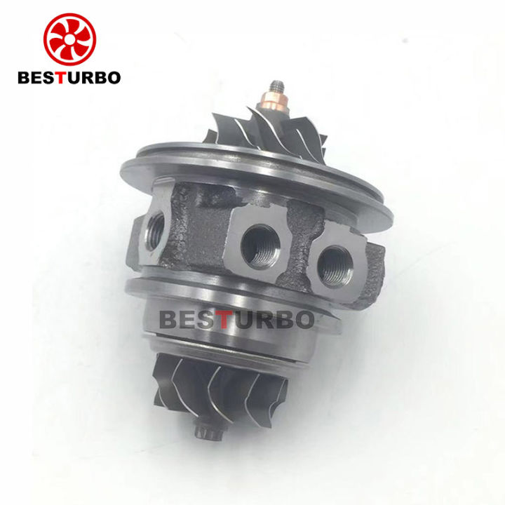 Turbo Cartridge TF035 49335-00850 14411-1KC1B Turbine Chra Turbocharger ...