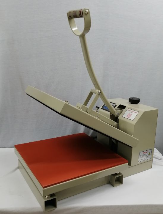 MACHINE/WEIJIE MODEL WJ-38 HEAT TRANSFER | Lazada PH