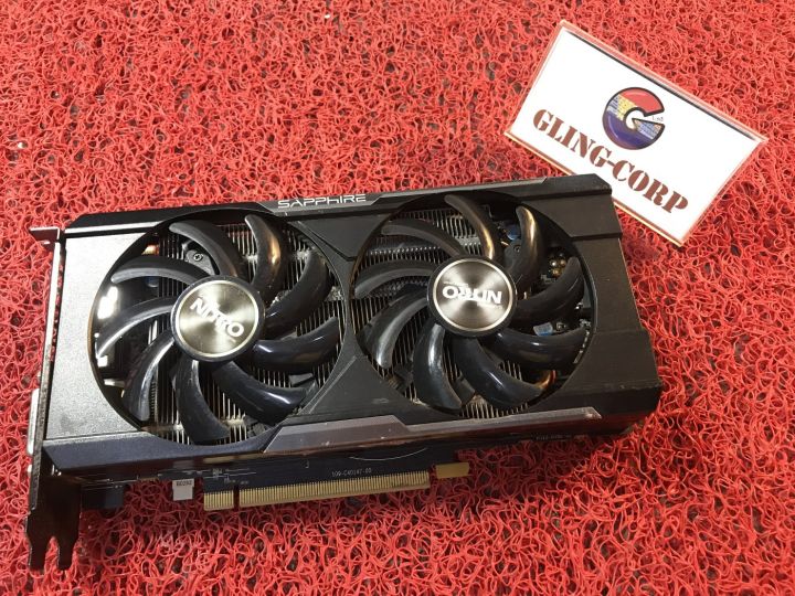 VGA AMD RADEON R7 370 2GB GDDR5 - หลายรุ่น | Lazada.co.th