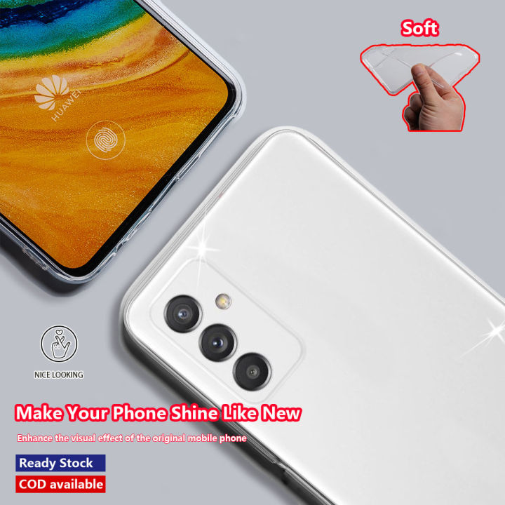 Ốp Chống Sốc Samsung Không Ố Vàng Cho Galaxy Quantum 2 A82 5G Ốp Lưng Thạch Điện Thoại Chống Sốc ...