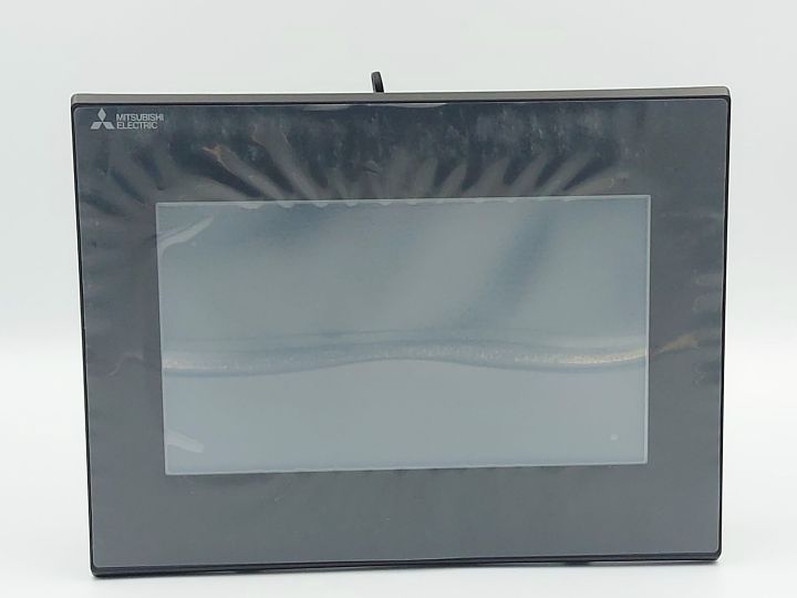 Mitsubishi Electric ของใหม่ ของแท้ 100% Mitsubishi HMI ขนาด 7" รุ่น GS2107-WTBD-N | Lazada.co.th