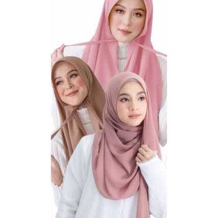 SHAWL AIRIS TALI 1.8M | Lazada