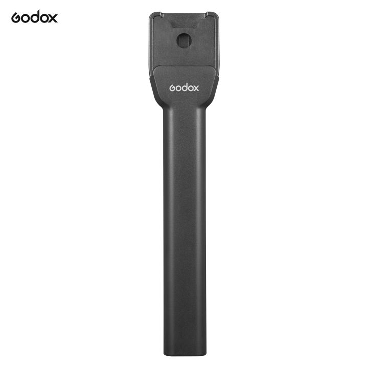 Godox ML-H Microphone Handheld Adapter Handle Grip Bracket for Godox ...