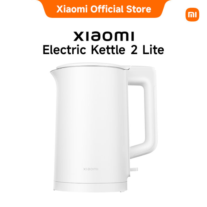 Xiaomi Electric Kettle 2 Lite | Lazada Singapore