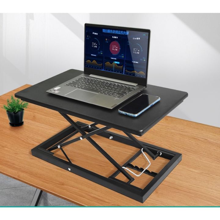 Ergonomic Standing Desk Standing Desk Conerter | Two-tier Height ...