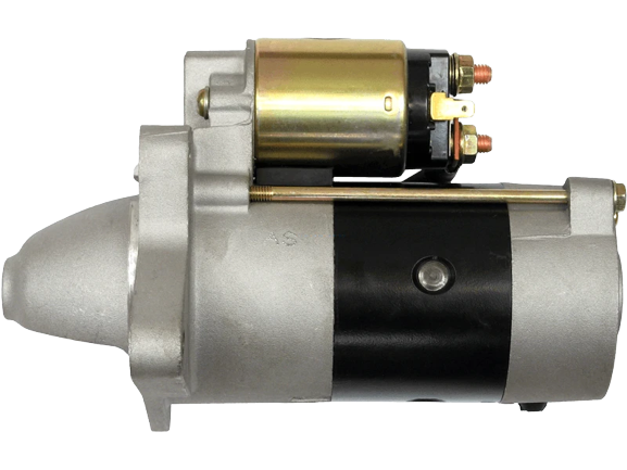 FORD RANGER 2.5L WL 1999-2005 10T STARTER MOTOR NEW WL81-18-400 ...