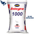 B-MEG Integra 1000 Chick Booster - 50KG and 25KG Repacked - Poultry ...