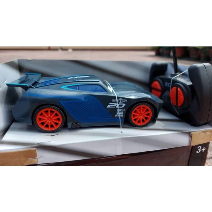 Remote control pixar car,Jacson Storm | Lazada PH