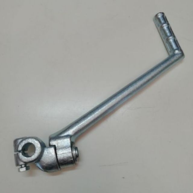 YAMAHA SRL110 SS2 SS 2 Y110 SS2 RACING SPIRIT KICK STARTER STARTING ...