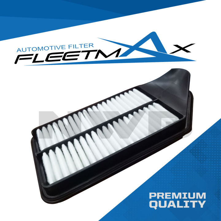 Fleetmax Air Filter for Suzuki APV 2006-2021 FAS8054 | Lazada PH