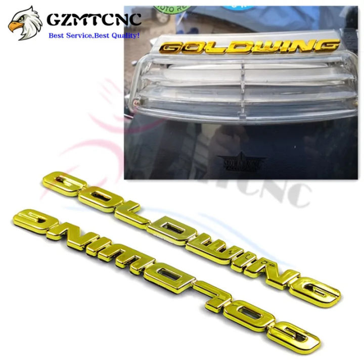 For Honda Goldwing Gold Wing 1800 GL1800 GL1500 GL1200 GL1100 GL1000 ...