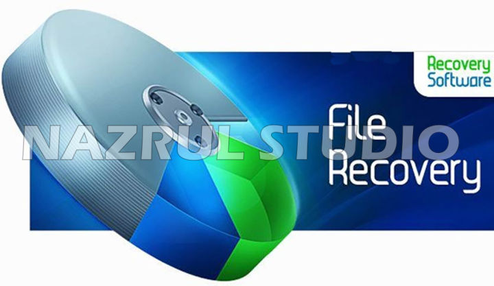 RS File Recovery 6.8 / 7.0 Full Version Crack | Lazada