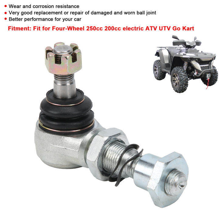 Ball Joint Set Sophisticated Craftsmanship Adjustable Ball Joint for 4 ...