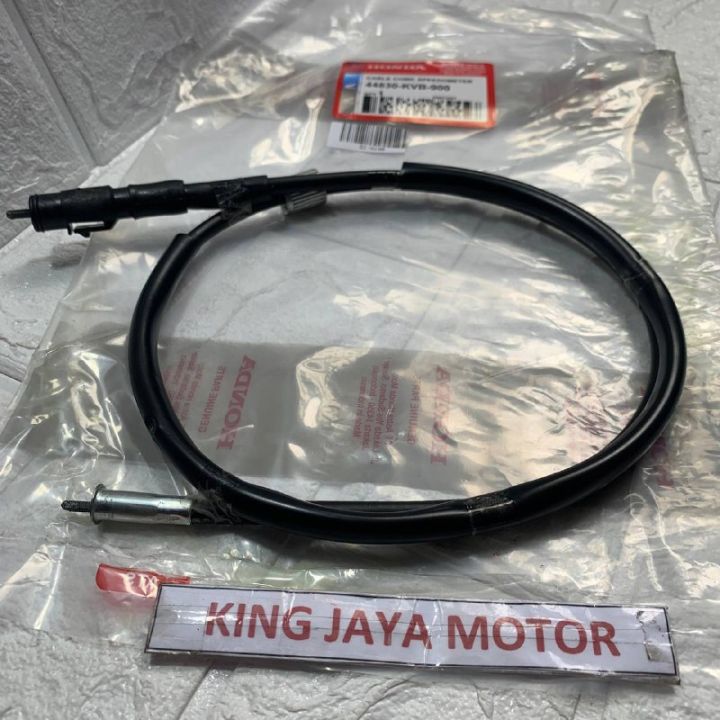 BISA COD : KABEL KILOMETER KABEL SPEEDOMETER CABLE HONDA VARIO BEAT ...