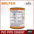 Neltex PVC Pipes Solvent Cement 100cc / 200cc / 400cc (Original ...