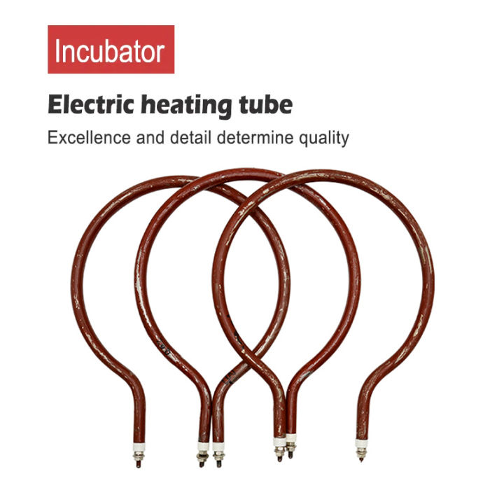 Incubator Heating Element Heater Tube for Egg Hatchery Incubator Parts ...