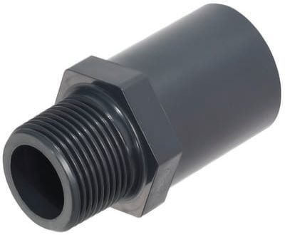 PVC VALVE SOCKET 50MM (2") | Lazada