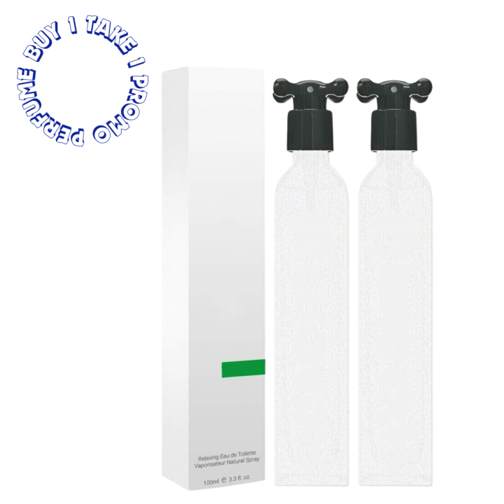 1+1 Cold Silver Perfume for Men 100ml Singapore CLASS AAA Fragrance ...