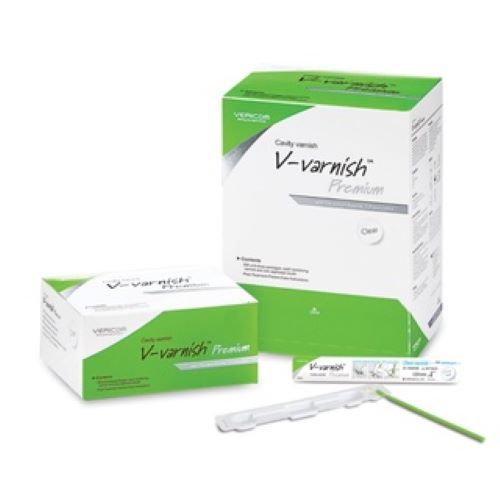 [🇰🇷Vericom] V Varnish premium clear fluoride (strawberry and melon) 0 ...