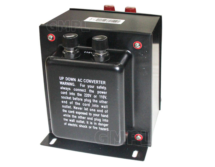 GOLDSOURCE STEP UP /DOWN TRANSFORMER 5000W 7500W 10,000W | Lazada PH
