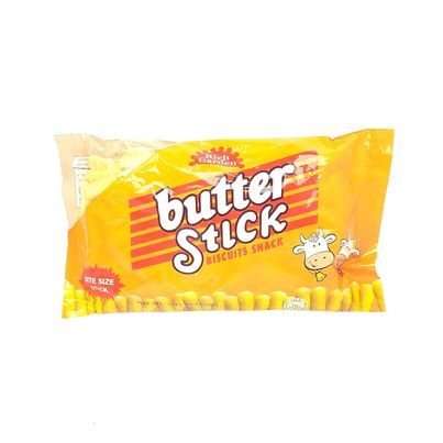BUTTER STICK BISCUIT SNACKS 200g | Lazada PH