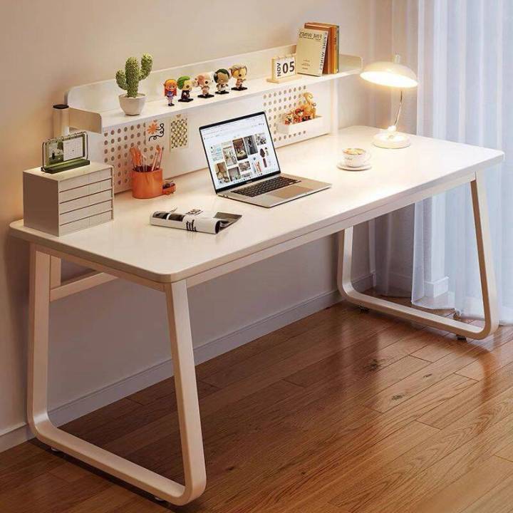 Computer Table Study Desk 120cm X 60cm | Lazada Singapore