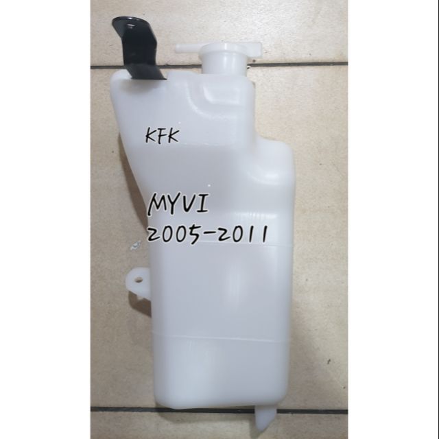 RADIATOR TANGKI SPARE TANK MYVI LAGI BEST ALZA | Lazada