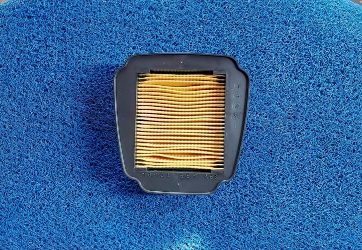 AIR FILTER ORIGINAL YAMAHA SNIPER 150 V1/V2 | Lazada PH
