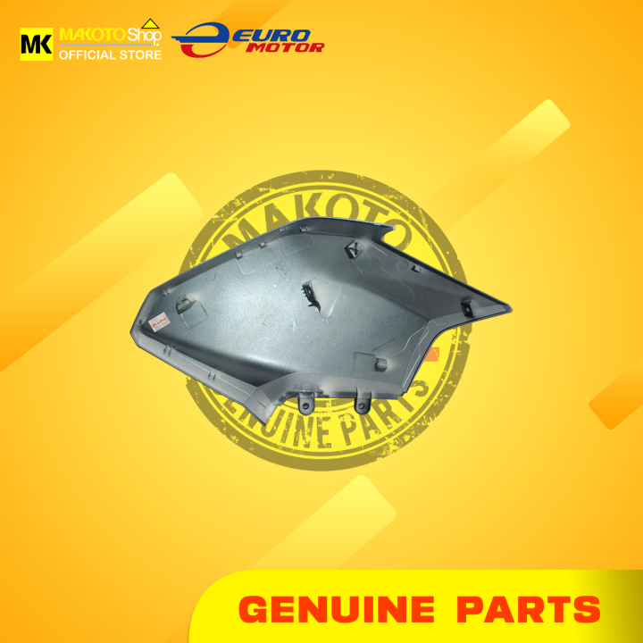 Euro Cover Front Motorcycle Parts (Samurai 155) | Lazada PH