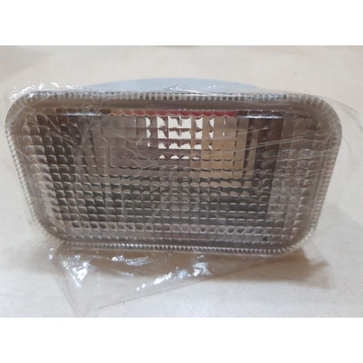 Back up light lens only for DA63 suzuki multicab transformer model ...