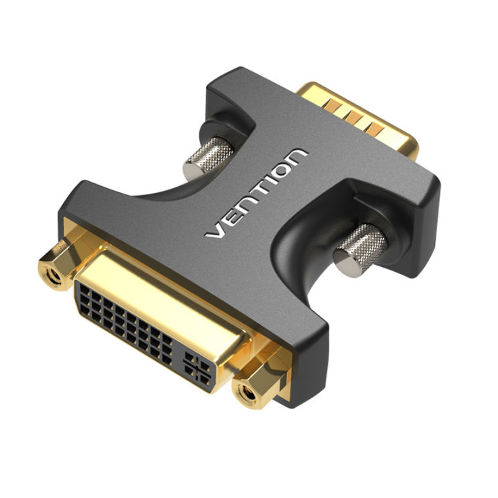 【COD】Vention DVI HDMI Adapter DVI 24+5 to Converter 1080P HDTV ...