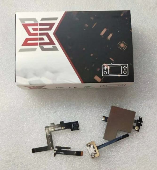 Bộ SX Lite Mod Chip cho máy Nintendo Switch Lite | Lazada.vn