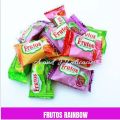 Frutos Soft Chewy Candy (50 pcs per pack) Batang 90s Favorite Candies ...