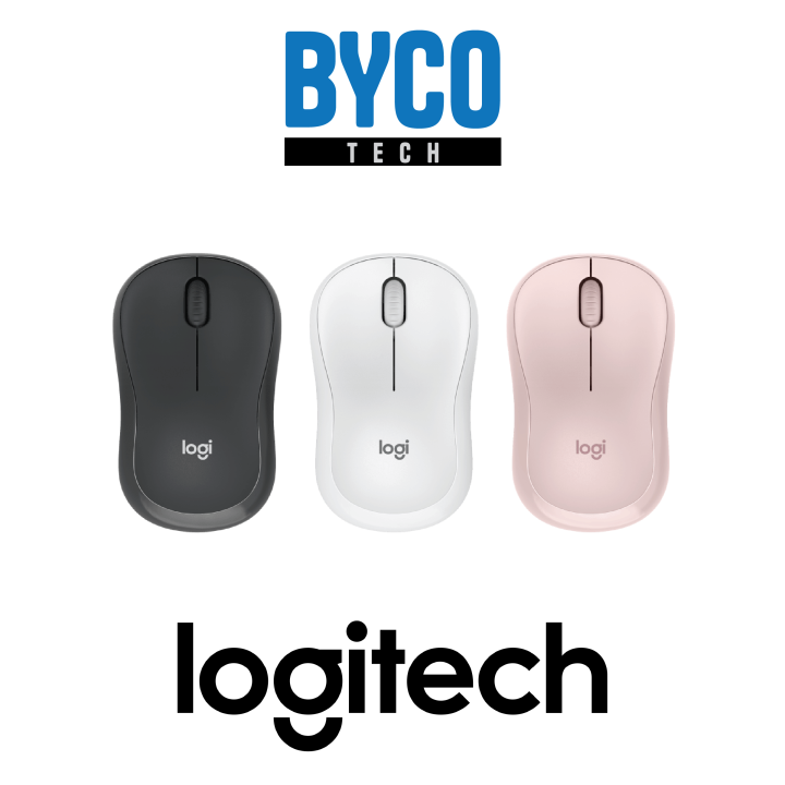Logitech M240 Silent Wireless Bluetooth Mouse | Lazada Singapore