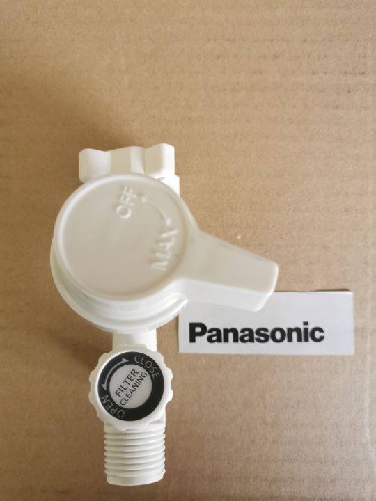Filter Part Water Heater Inlet Controller For Panasonic Home Shower ...