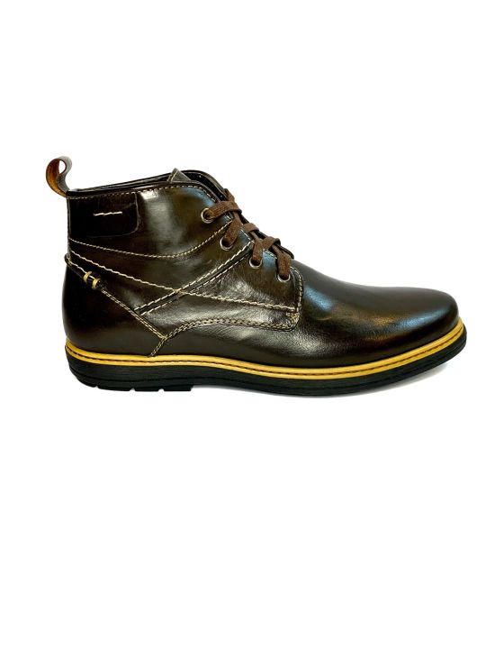 MENDREZ MOST-1 BOOTS | Lazada PH