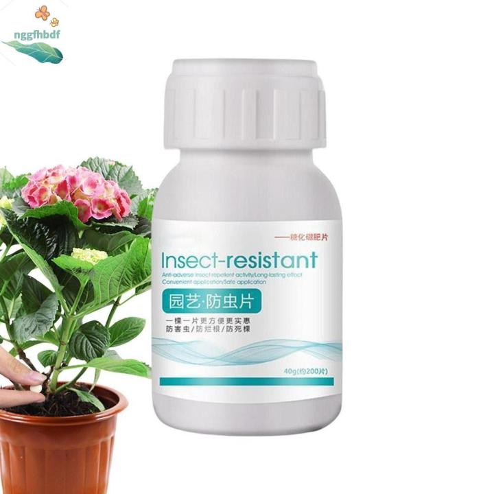 NGGFH Speed Up Insect Repellent Fertilizer Bottled Growing Agent Boron ...