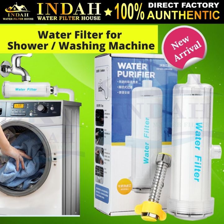 Water Filter Washing Machine Water Heater Shower Water Filter Water ...