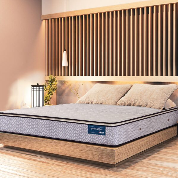Vono SpinePro 800 Plus Mattress / 10.5 inch Thickness / Intalok ...