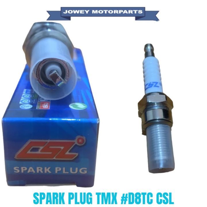 CSL SPARK PLUG MOTOR PARTS JAPAN QUALITY | Lazada PH
